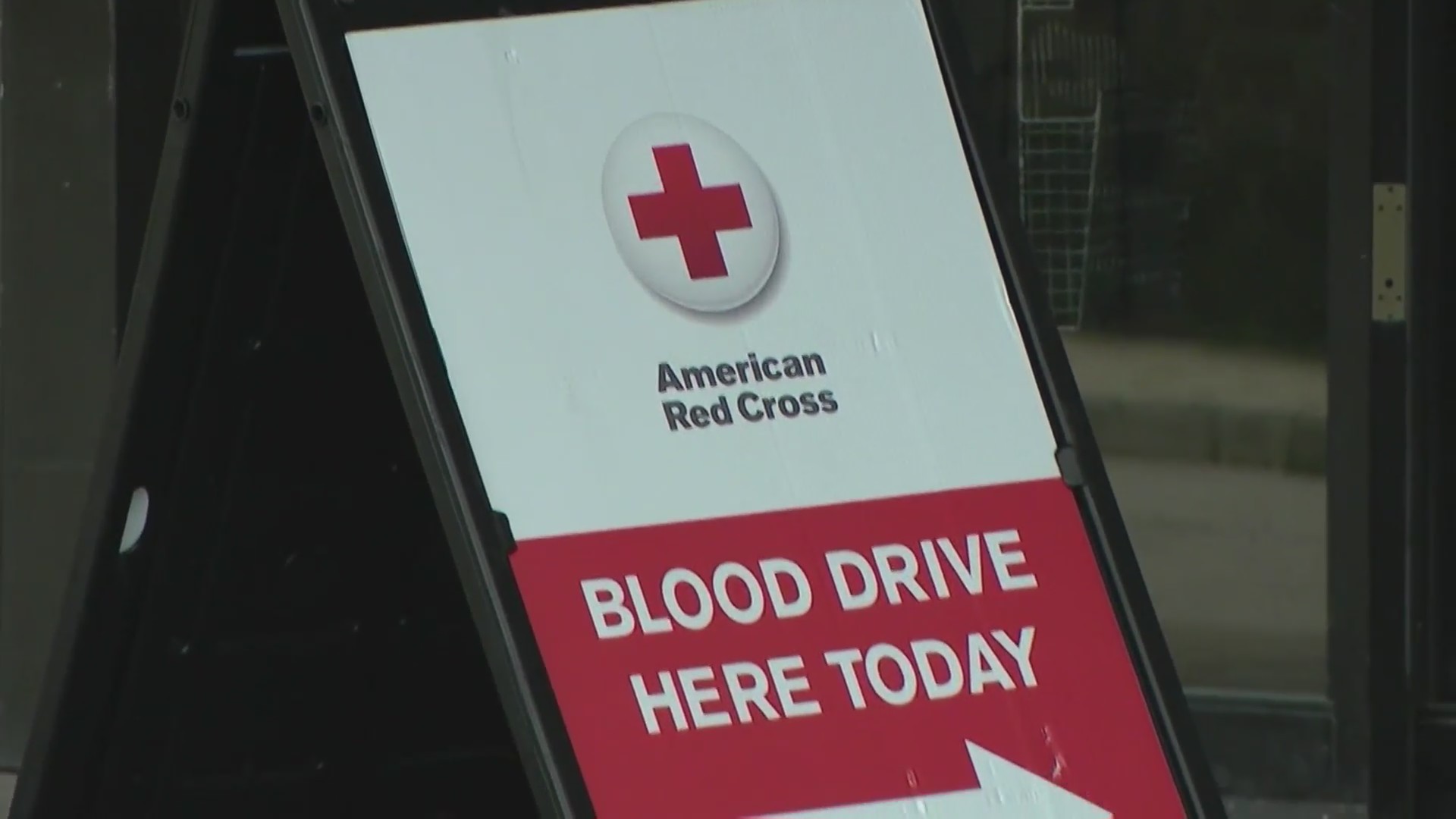 The Red Cross has never been able to collect blood in Colorado, until ...