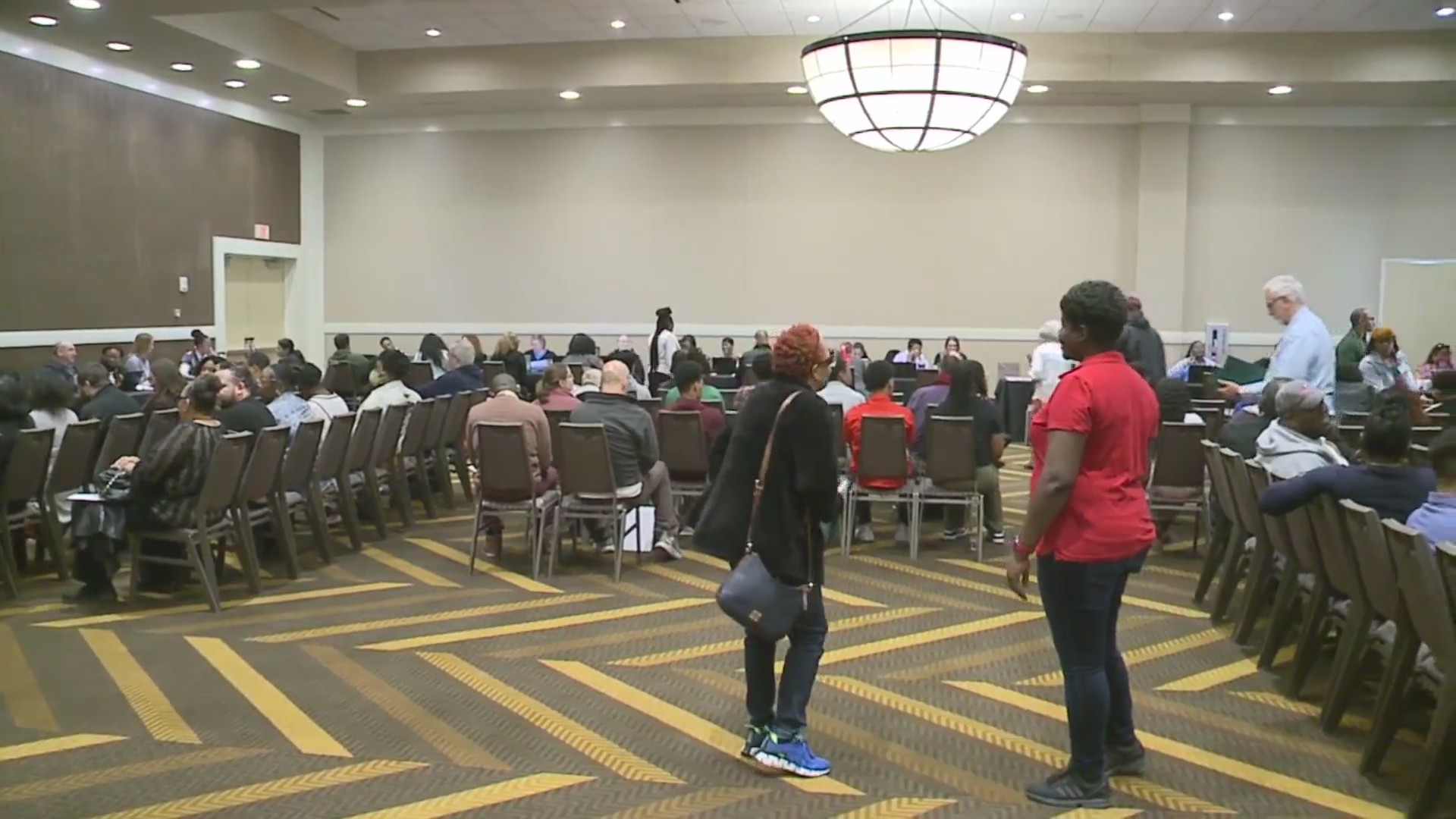 IRS holds hiring event in Overland Park – FOX 4 Kansas City WDAF-TV ...