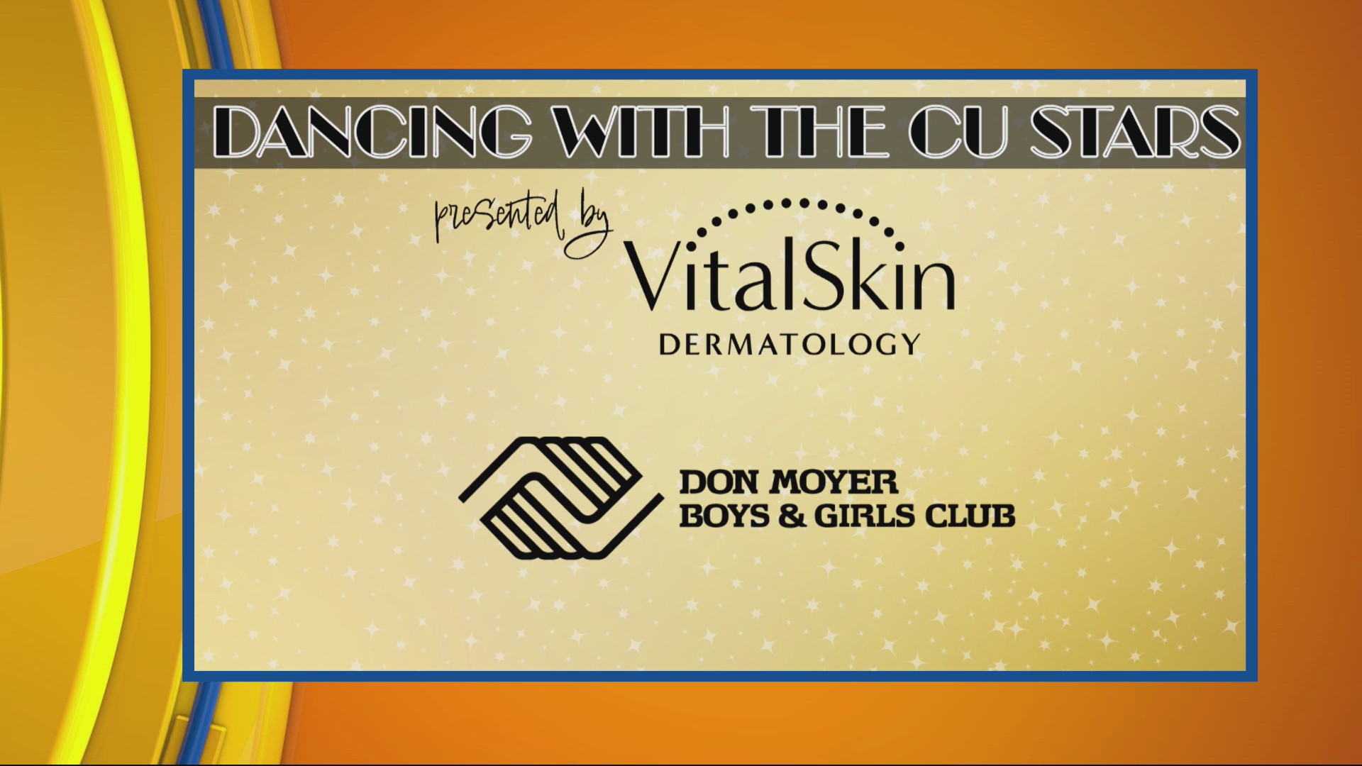 CI Living Dancing with the CU stars – WCIA.com