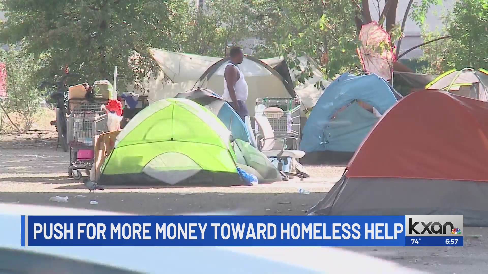 KXAN News Today | Tuesday, August 1 morning headlines – KXAN Austin