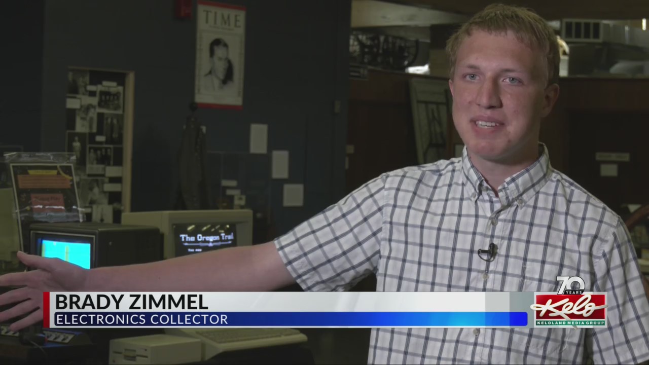 The evolution of computers – KELOLAND.com