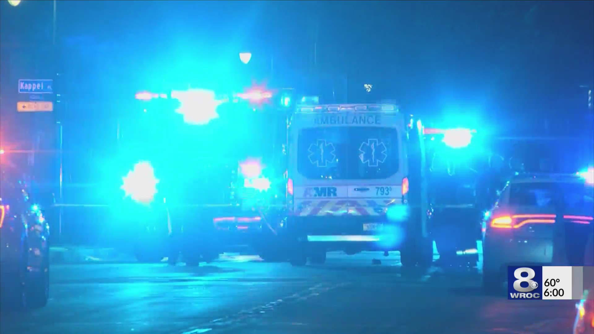 RPD: Marijuana turf war linked to killing of Rochester police officer ...