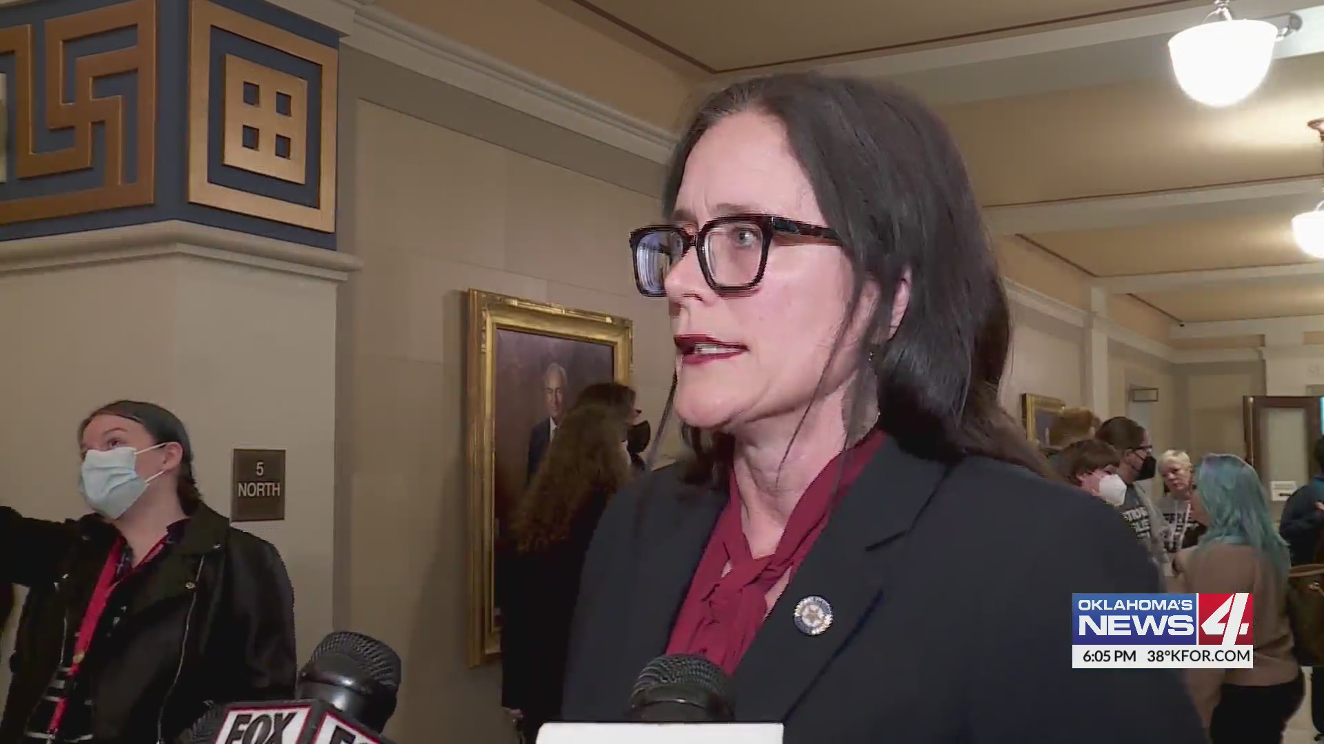 Transgender Surgery Bills – KFOR.com Oklahoma City