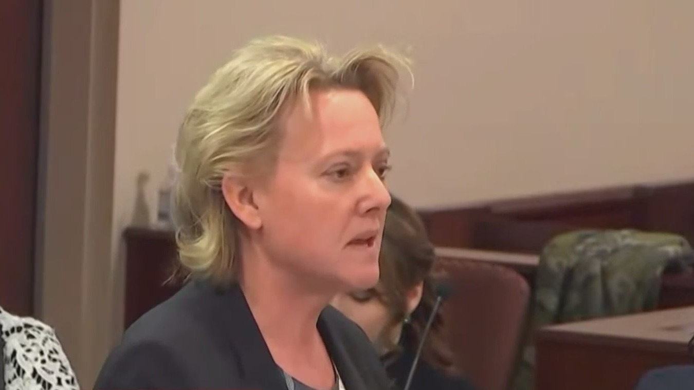 Rust trial: Hannah Gutierrez-Reed found guilty of manslaughter | Dan ...