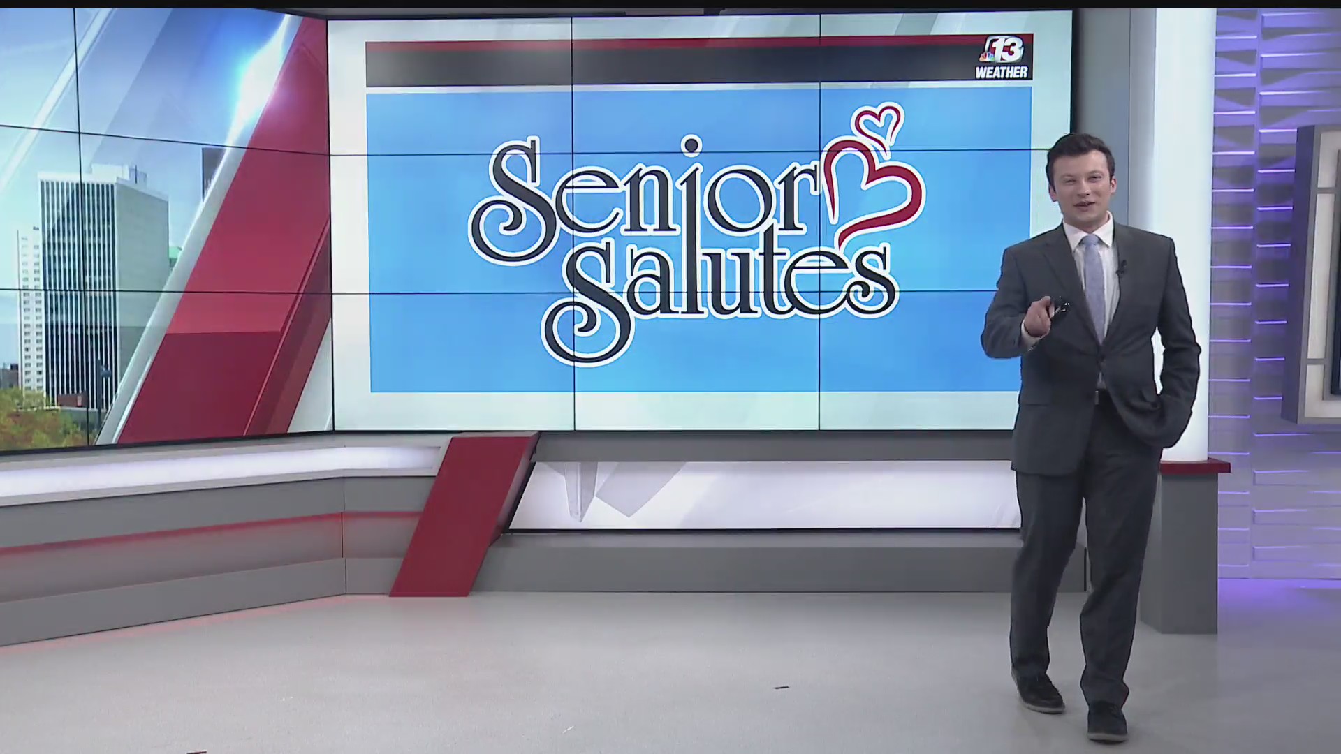 2/25 Senior Salute: Roger & Lucy Boelman – who13.com