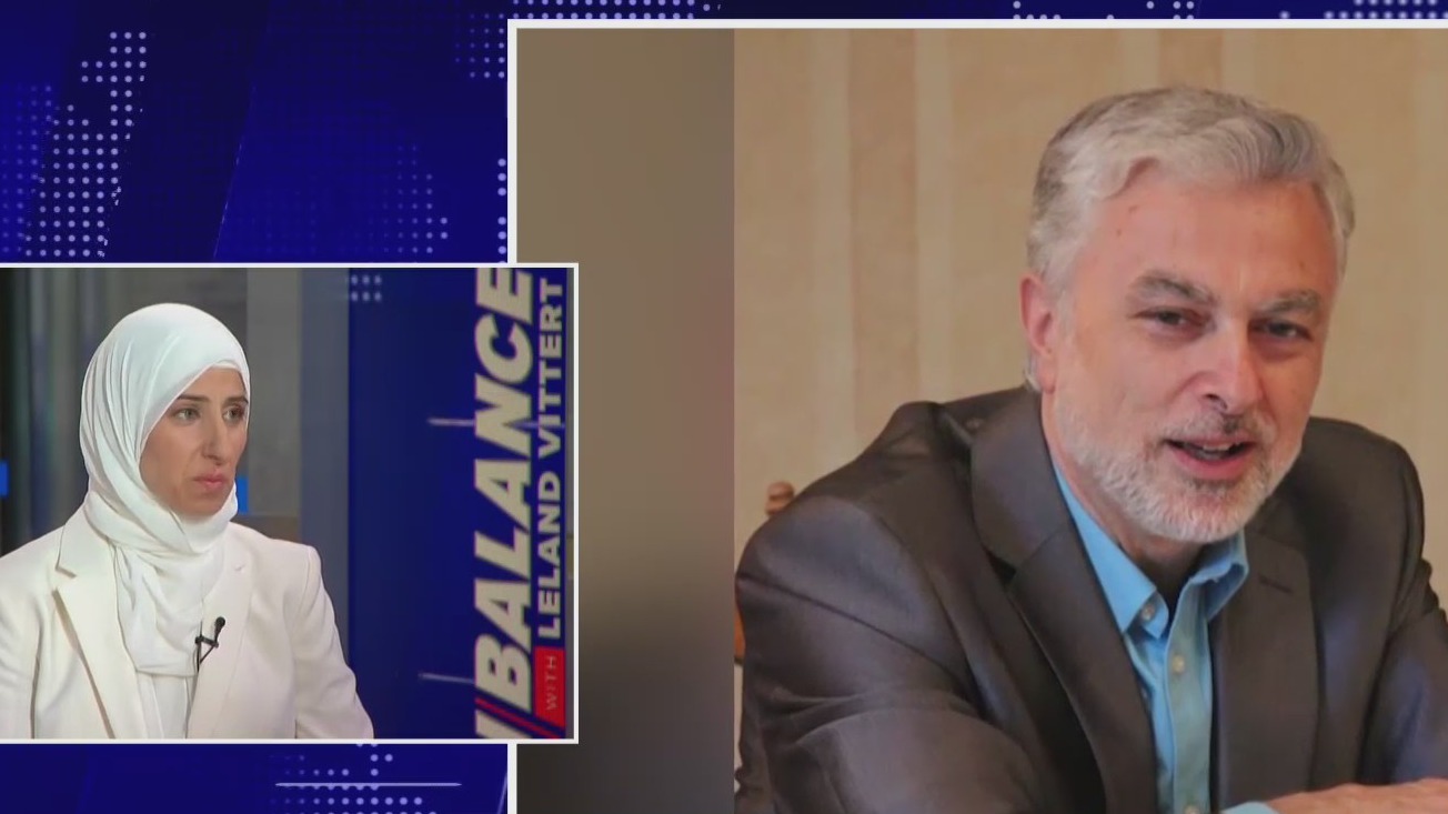 Majd Kamalmaz detained in Syria: Daughter questions why father’s name ...