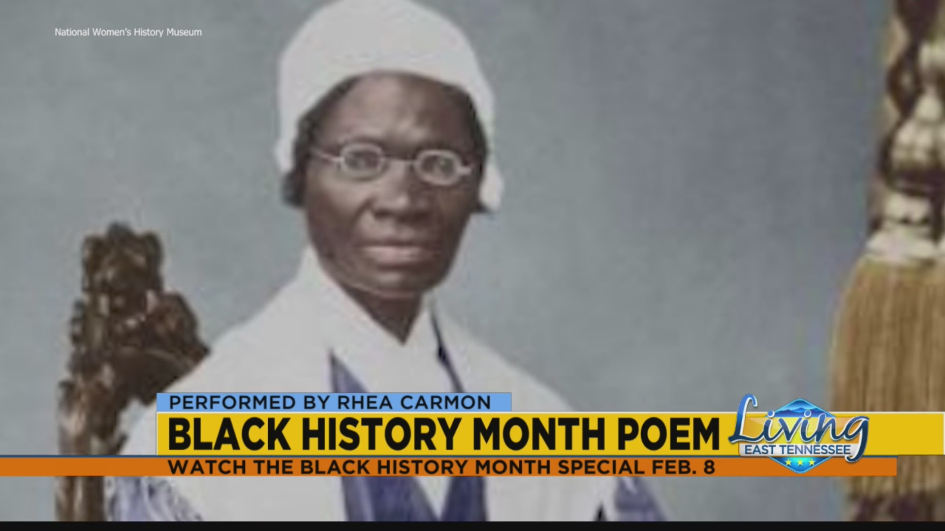 Black History Month Poem – WATE 6 On Your Side