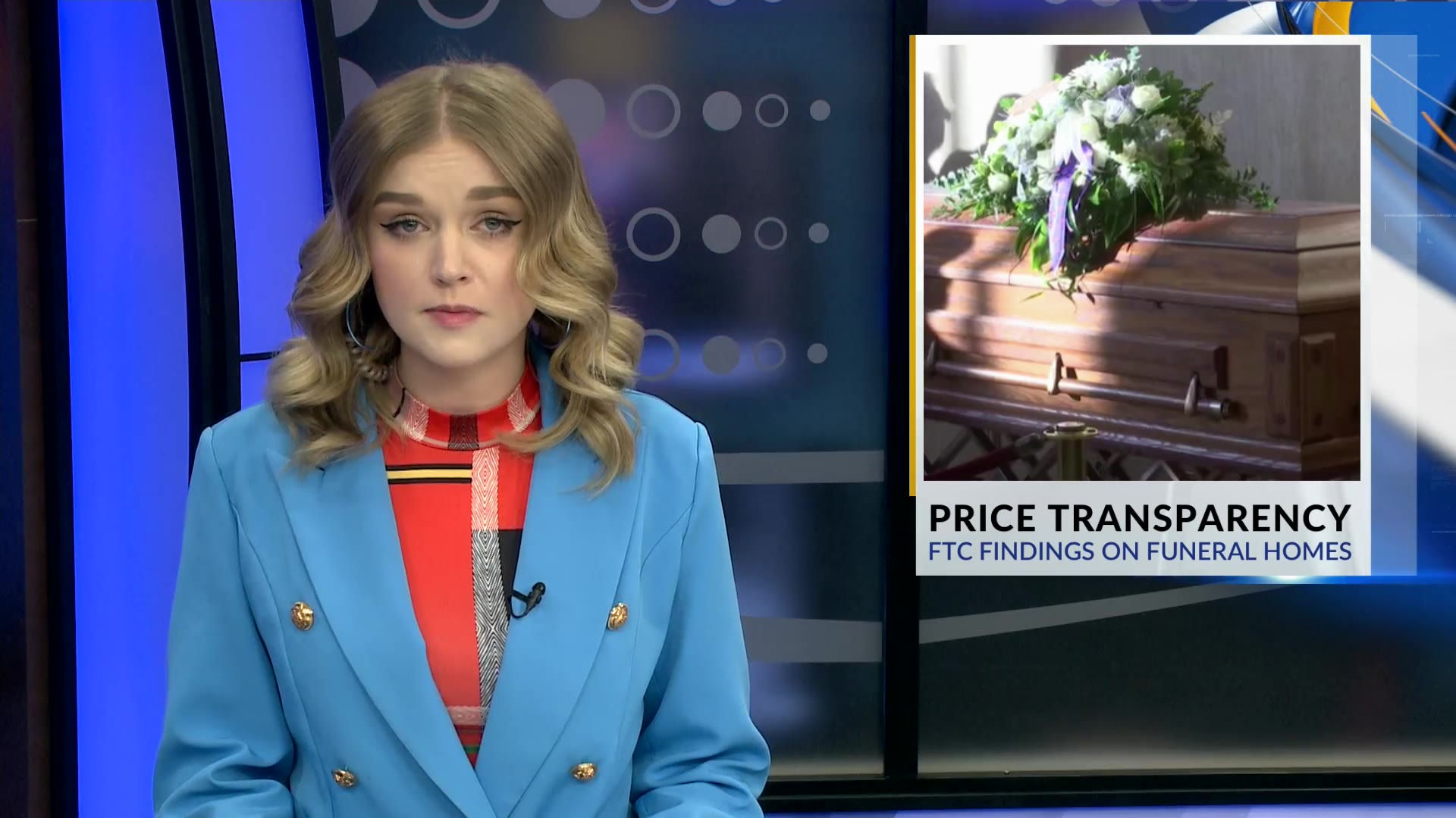 FTC’s “Funeral Rule”: what is it and why is it important? – KX NEWS