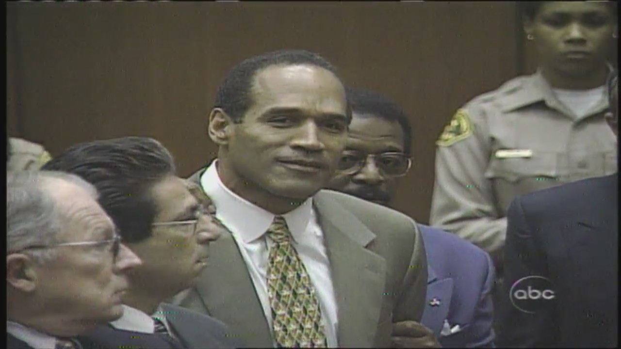 OJ Simpson dies of cancer at 76 – NEWS10 ABC