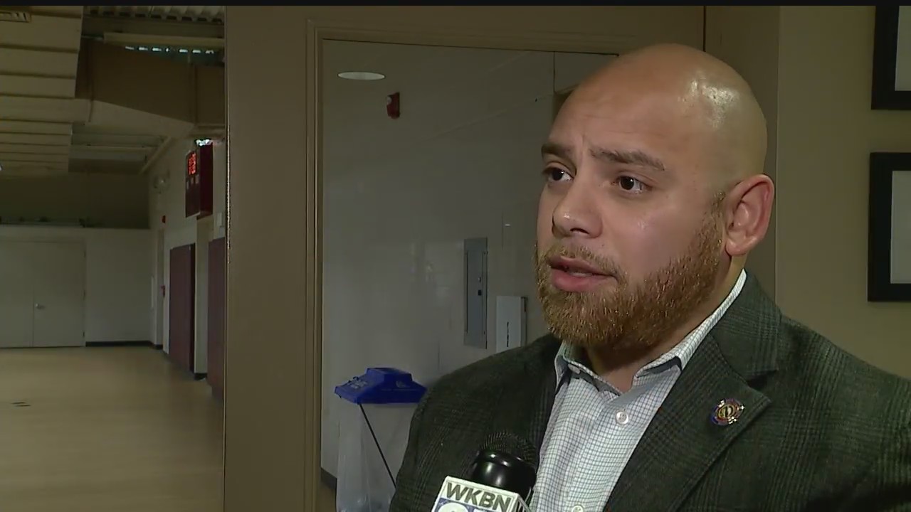 Al Cutrona, Bruce Neff detail qualifications in state election – WKBN.com