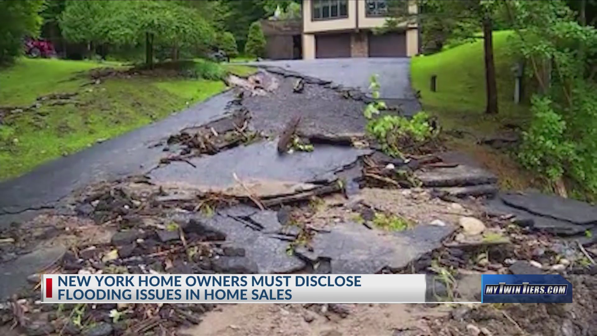 New law protects New York homebuyers from flooding – WETM – MyTwinTiers.com