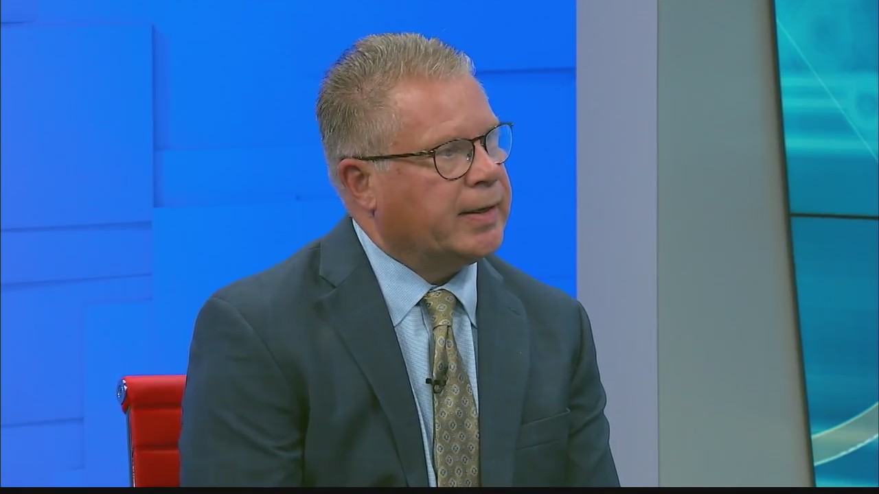 In-Depth with Mahoning County Judge Jack Durkin: Judge talks treatment ...