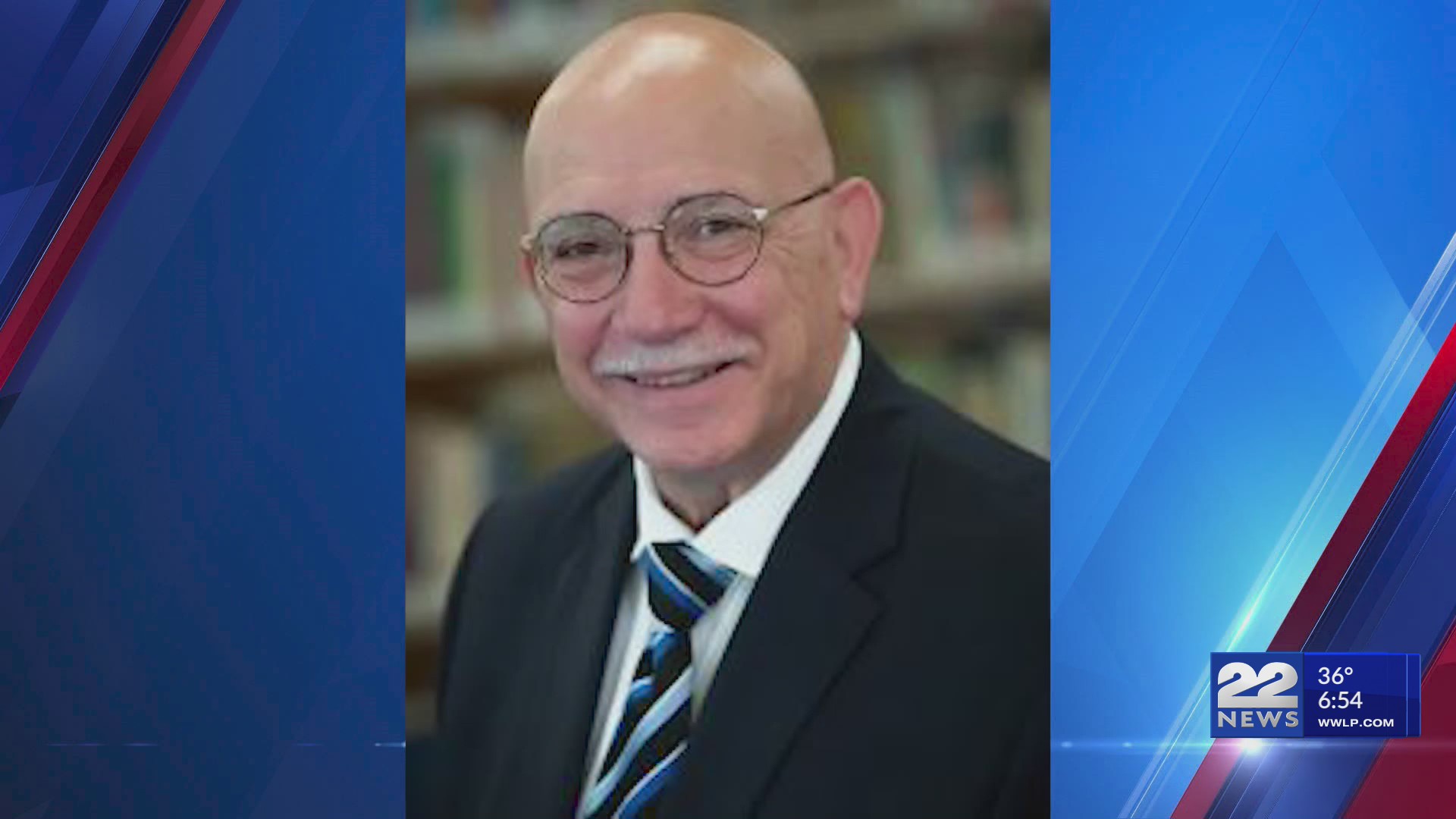 Former Springfield City Councilor passes away – WWLP