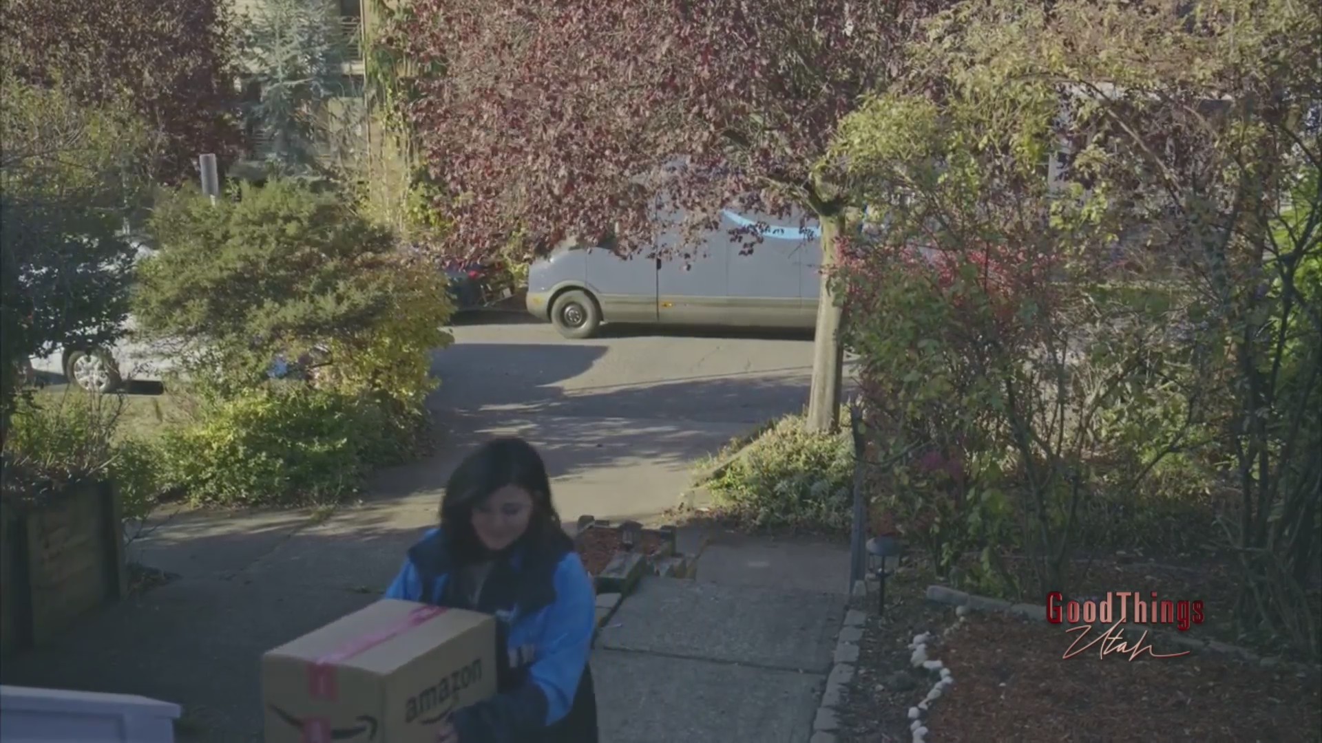 amazon thank you – ABC4 Utah