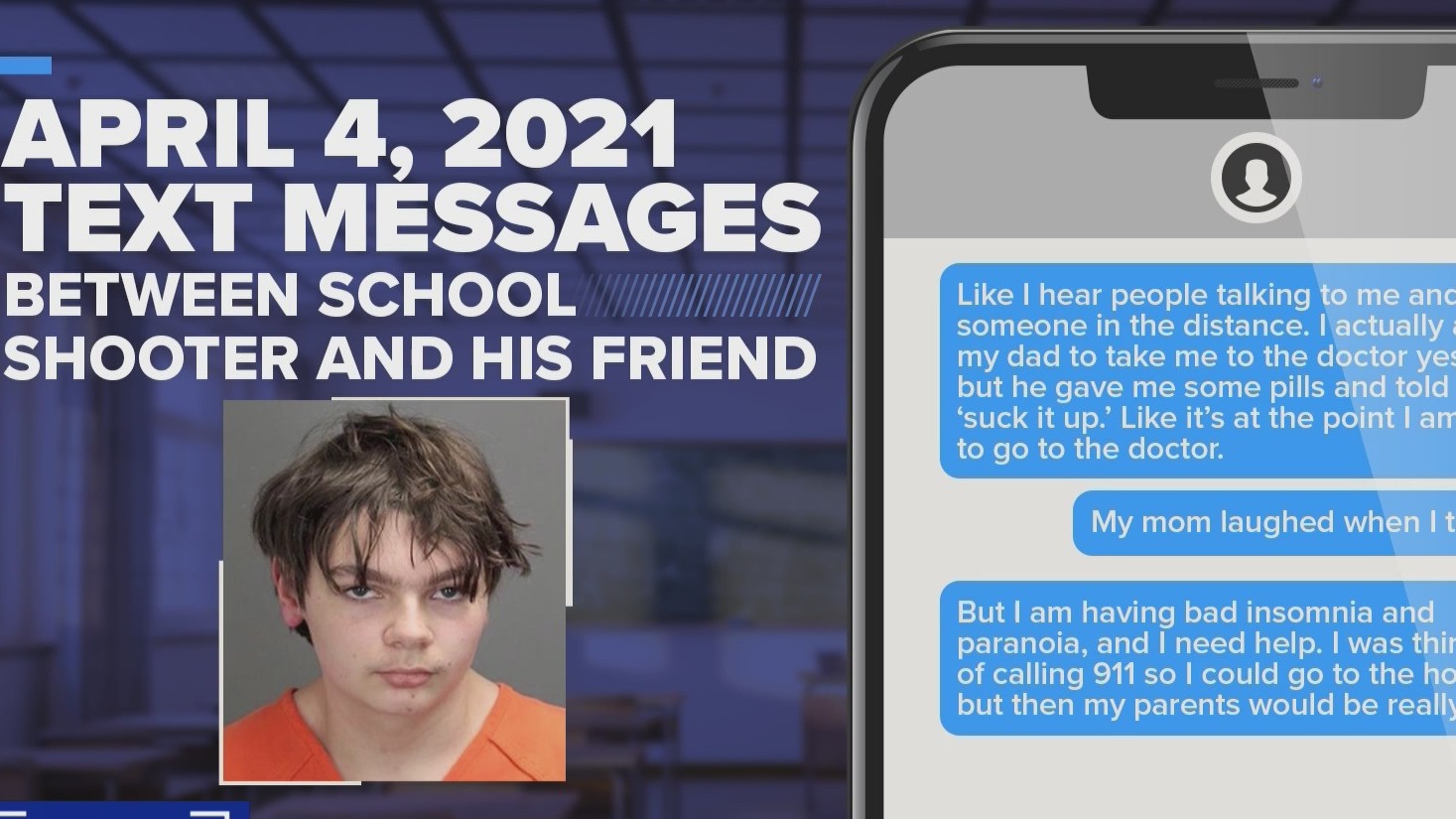 Prosecutors checked off all boxes in Crumbley case: Attorney | Dan ...