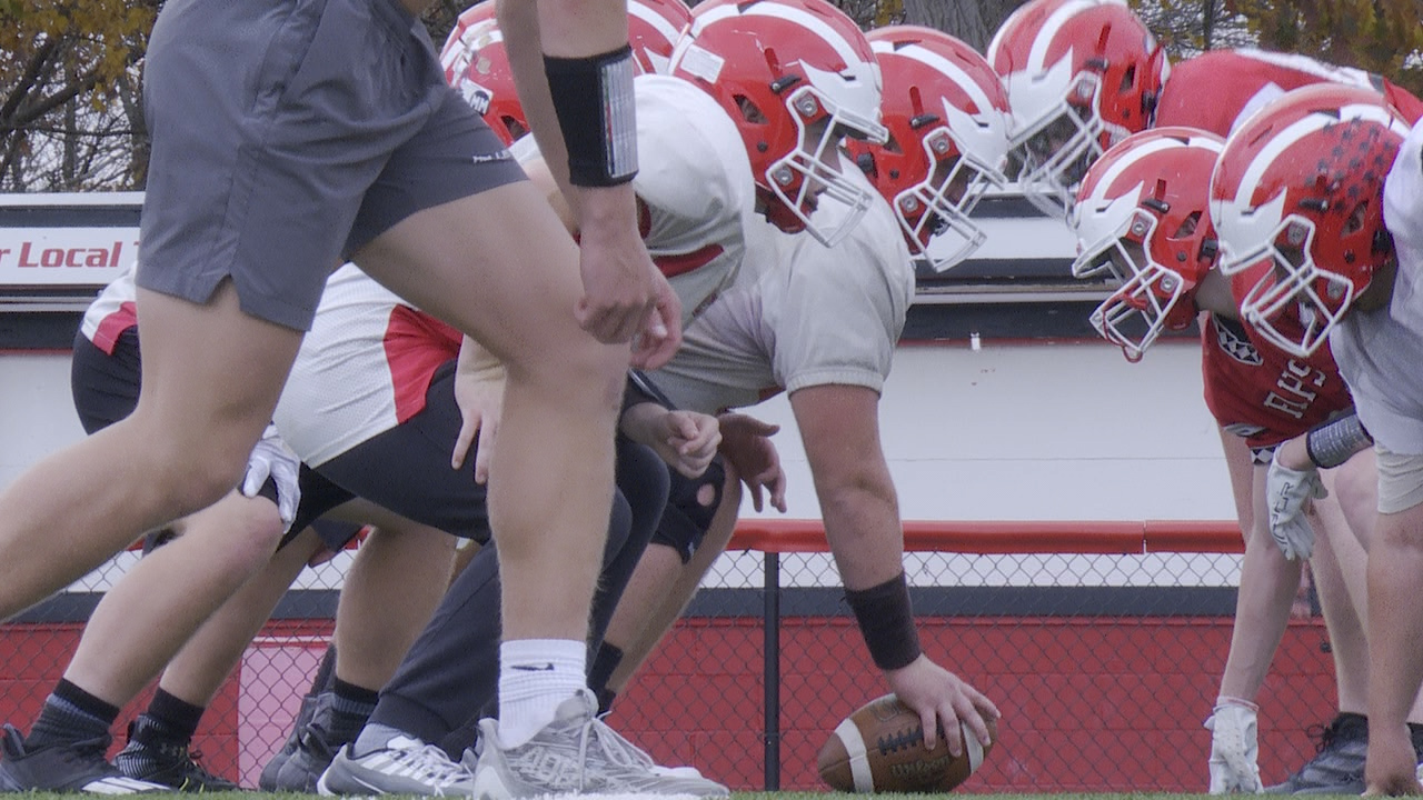 Beaver Local overcomes eerily similar start to host playoff game – WKBN.com