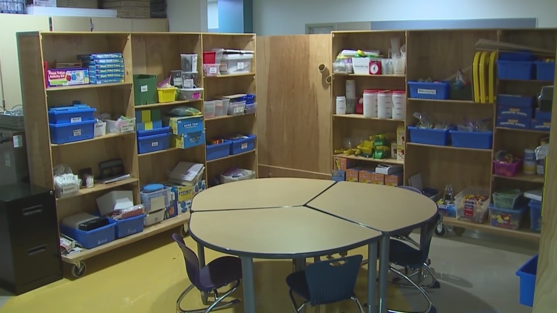 Bill to ban school seclusion rooms introduced at Colorado Capitol ...