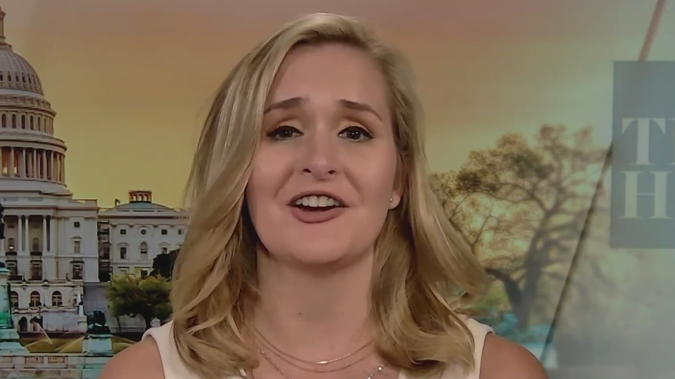 If she loses, could Rep. Cheney run as an Independent | Rush Hour ...