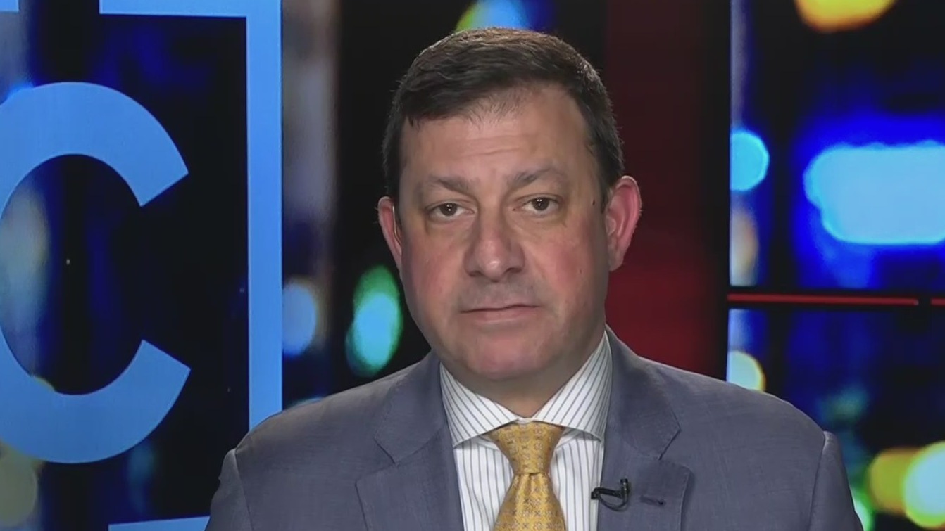 Daniel Penny’s lawyer: Client ‘wasn’t choking anyone’ | CUOMO – NewsNation