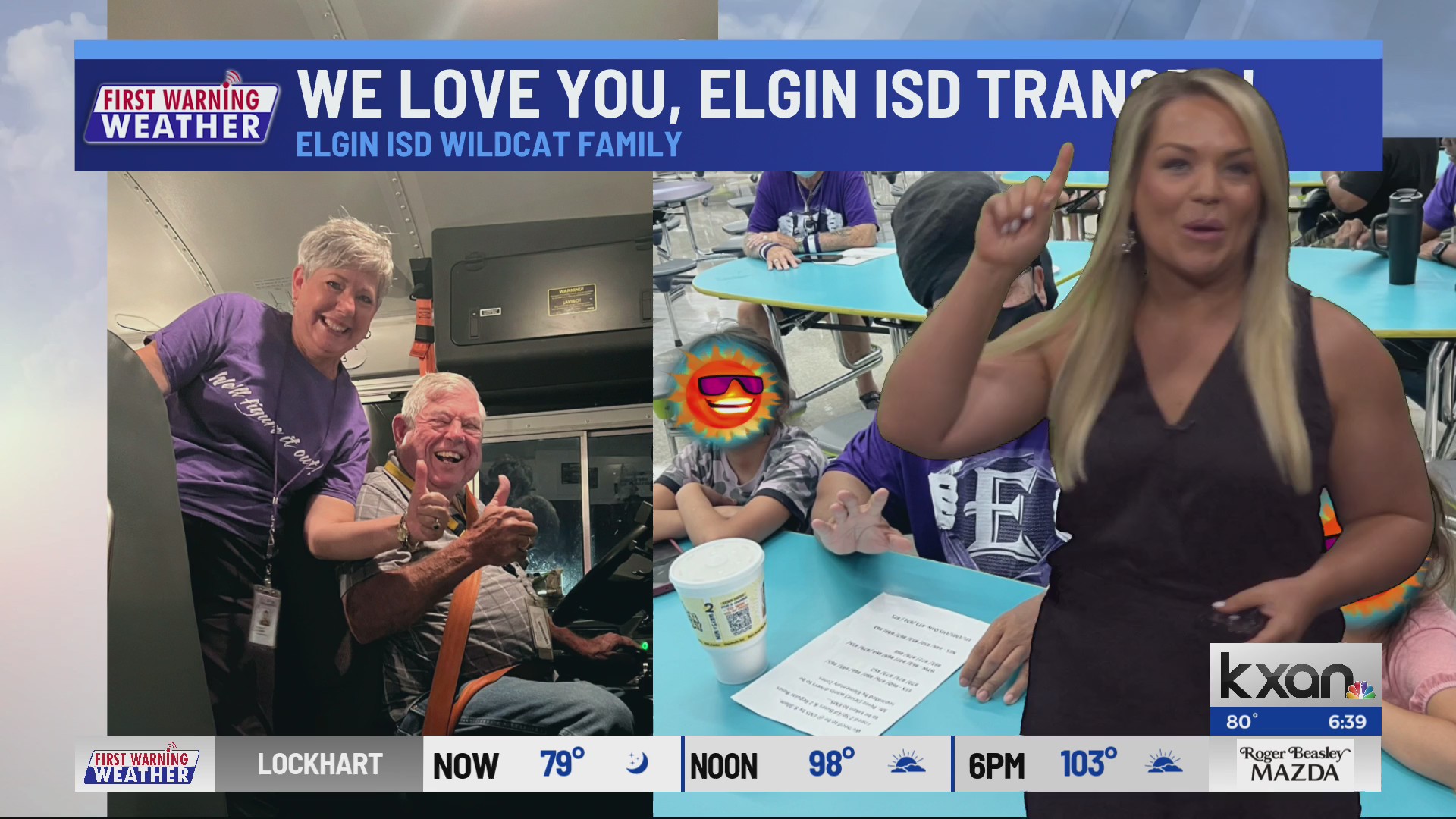 Elgin ISD transpo – BorderReport