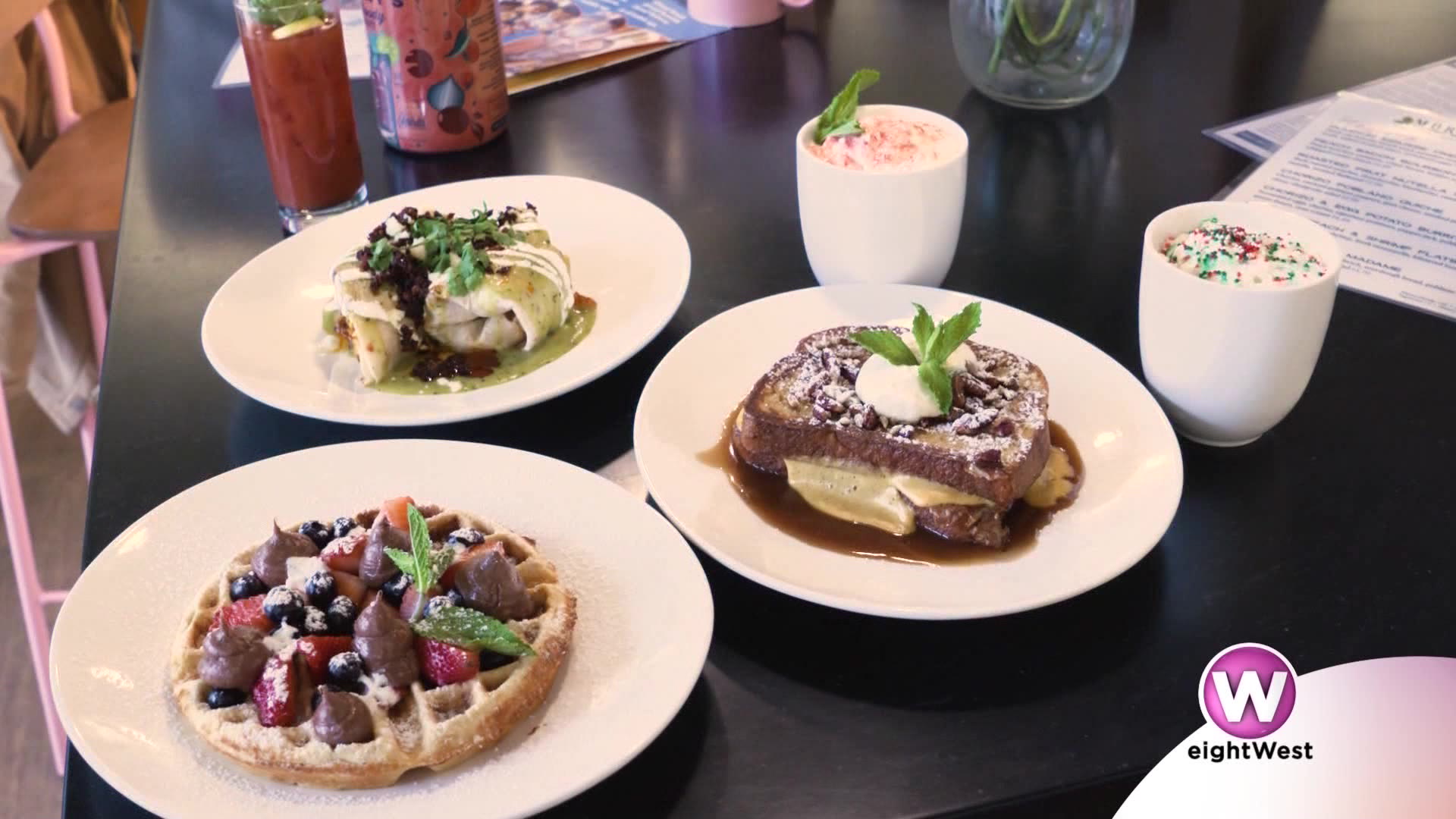 Morning Belle has new breakfast menu items – WOODTV.com