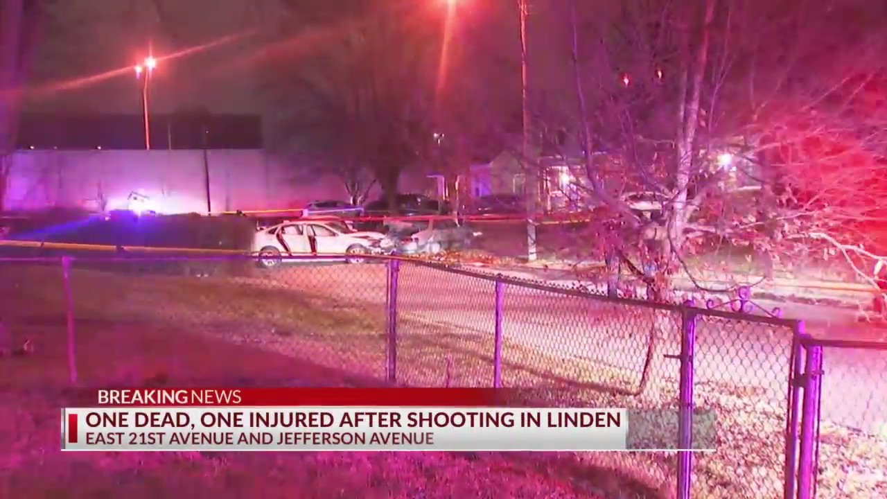 Double shooting kills one, injures another in South Linden – NBC4 WCMH-TV