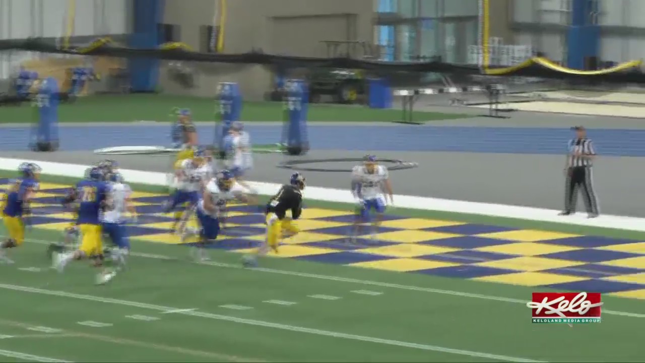 SDSU spring game – KELOLAND.com