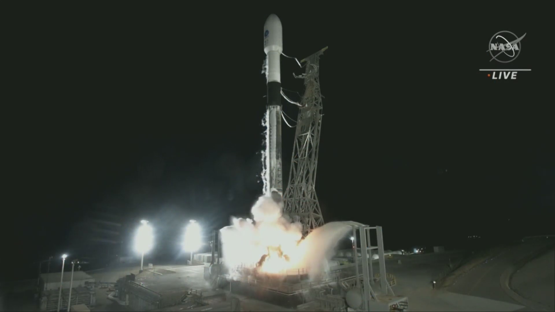 NASA Wallops Rocket Lab launch set – WAVY.com