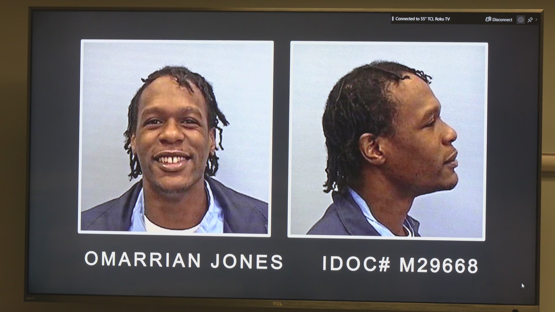 Cold Case update: Police charge convicted murderer with 2002 slaying of ...