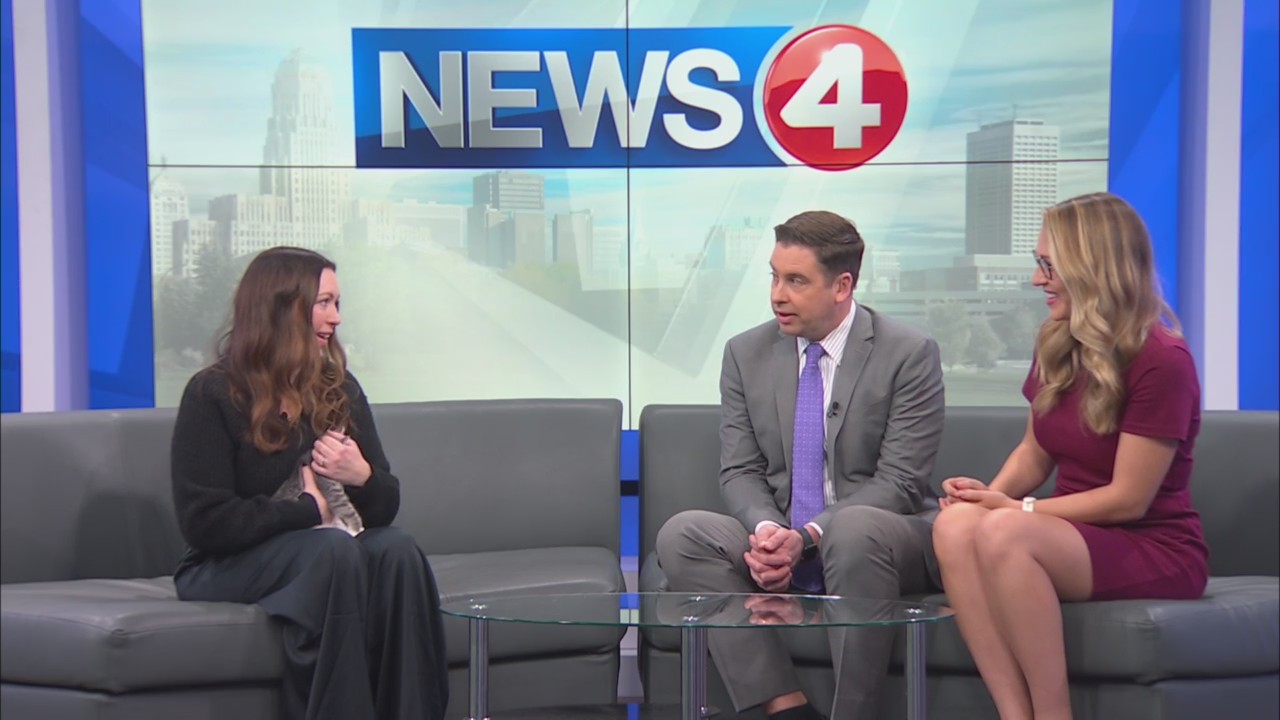 Donations to Ten Lives Club for Tyler Bass now over $180,000 – News 4 ...