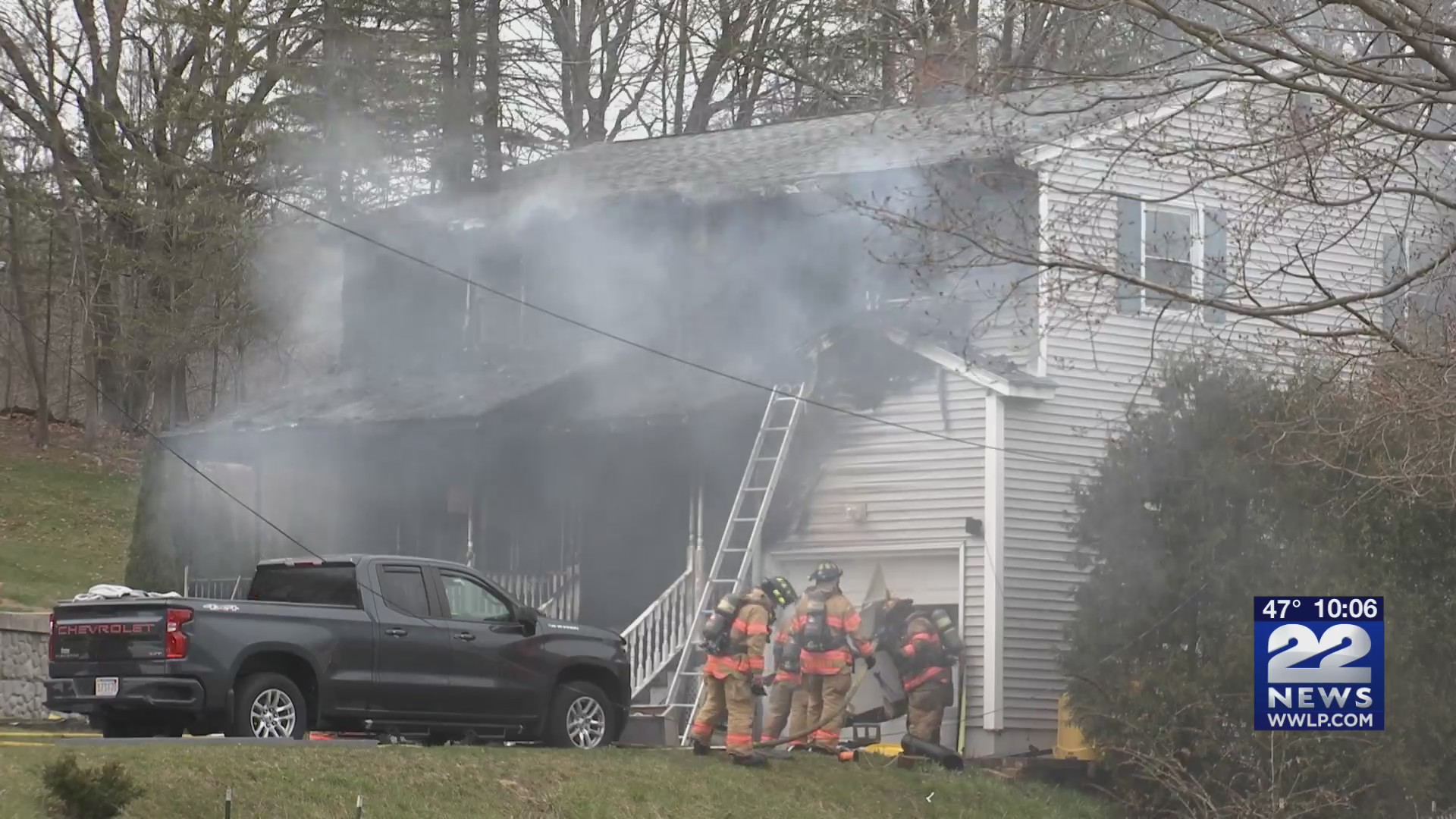 Experts offer cooking safety tips following deadly Holyoke fire – WWLP