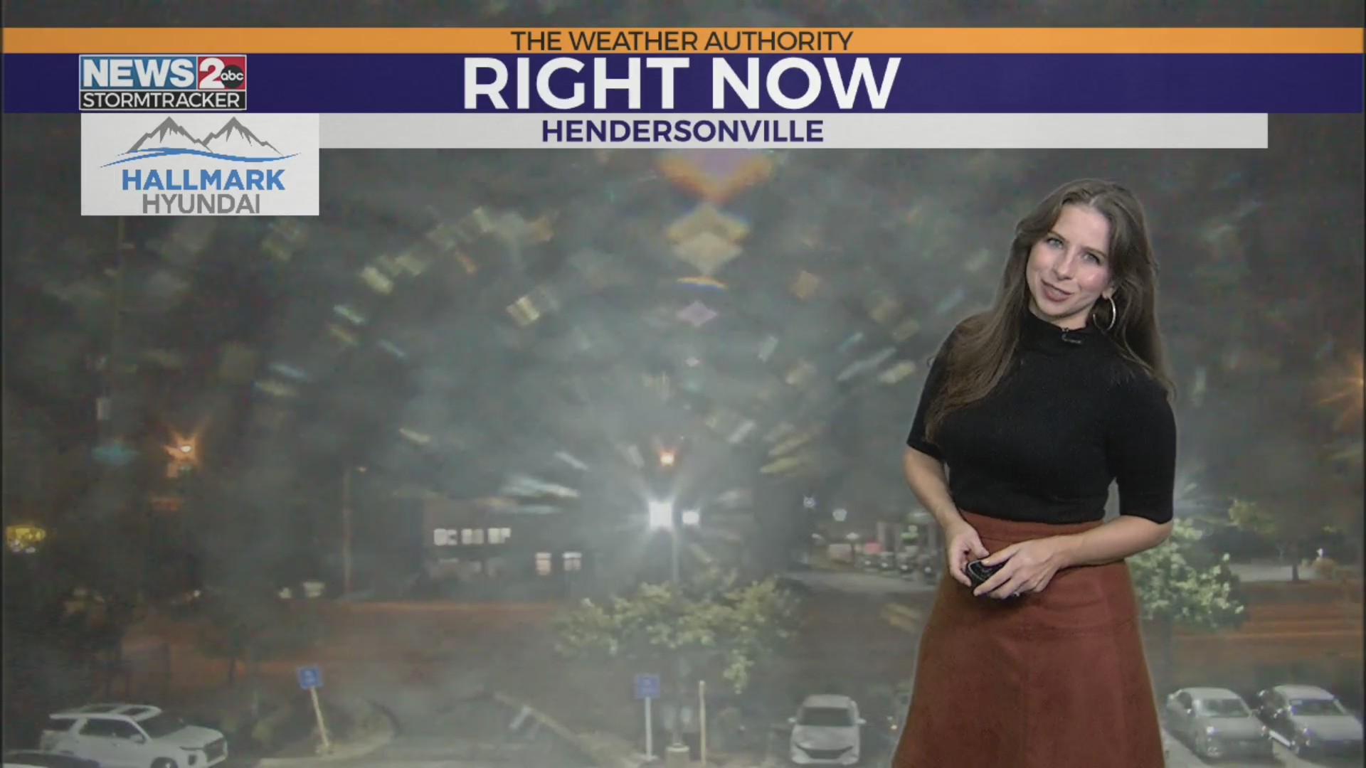 Good Morning Nashville Weekends – WKRN News 2