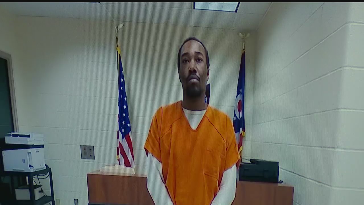 Boardman murder suspect pleads not guilty at arraignment – WKBN.com