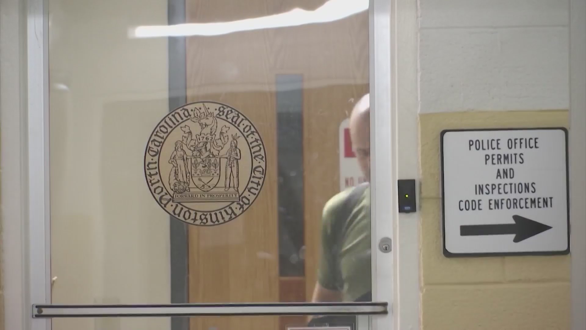 Keith Goyette named Kinston police chief – WNCT