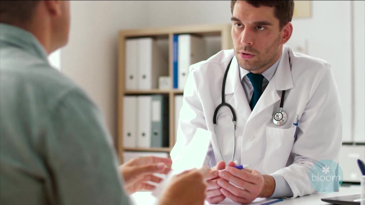 Breakthrough Medical Treatment for E.D. – No Pills, No injections – WFLA