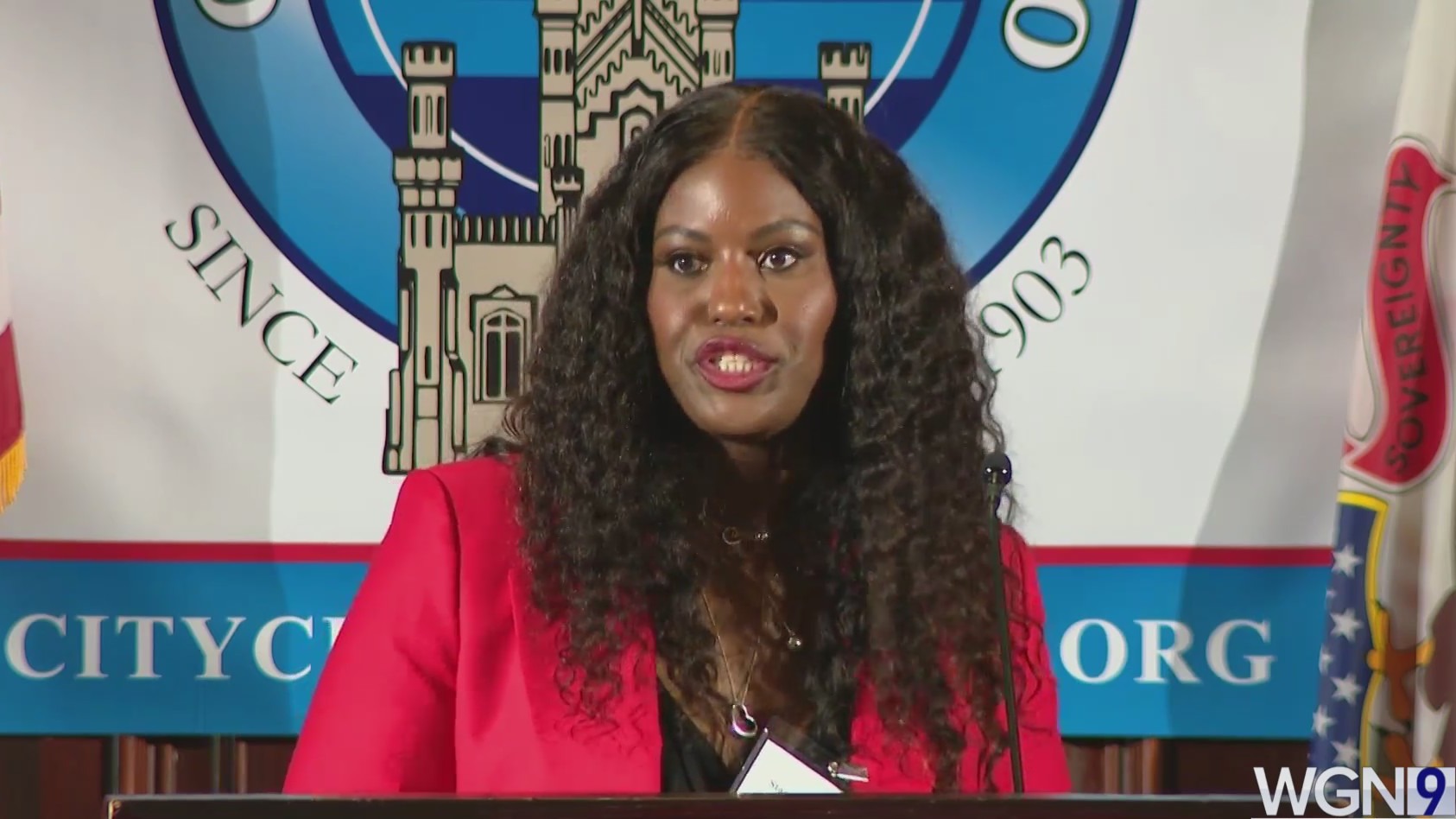 Questions emerge over CTU president’s Indiana property tax claim – WGN-TV