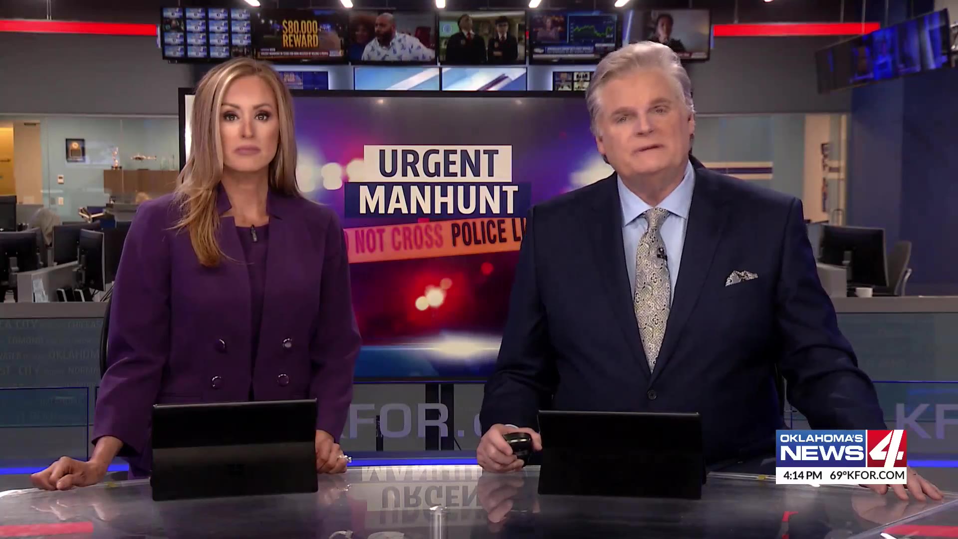 Oklahoma officials: Search for 2 missing teenagers leads to 7 bodies ...