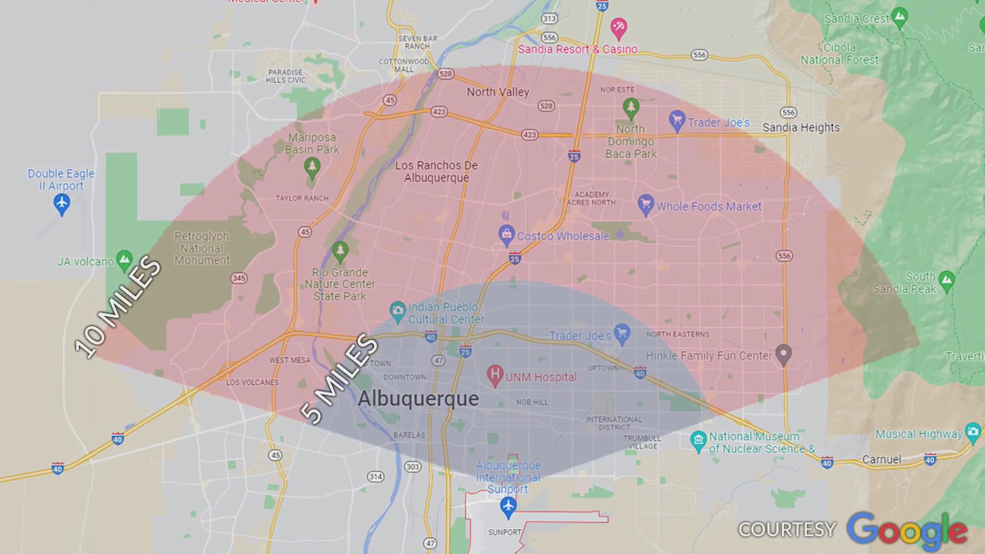 New FAA balloon rules have Albuquerque pilots concerned – KRQE NEWS 13 ...