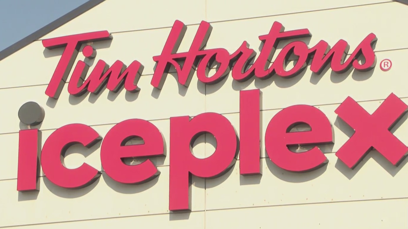 Tim Horton’s Iceplex celebrates grand opening – RochesterFirst