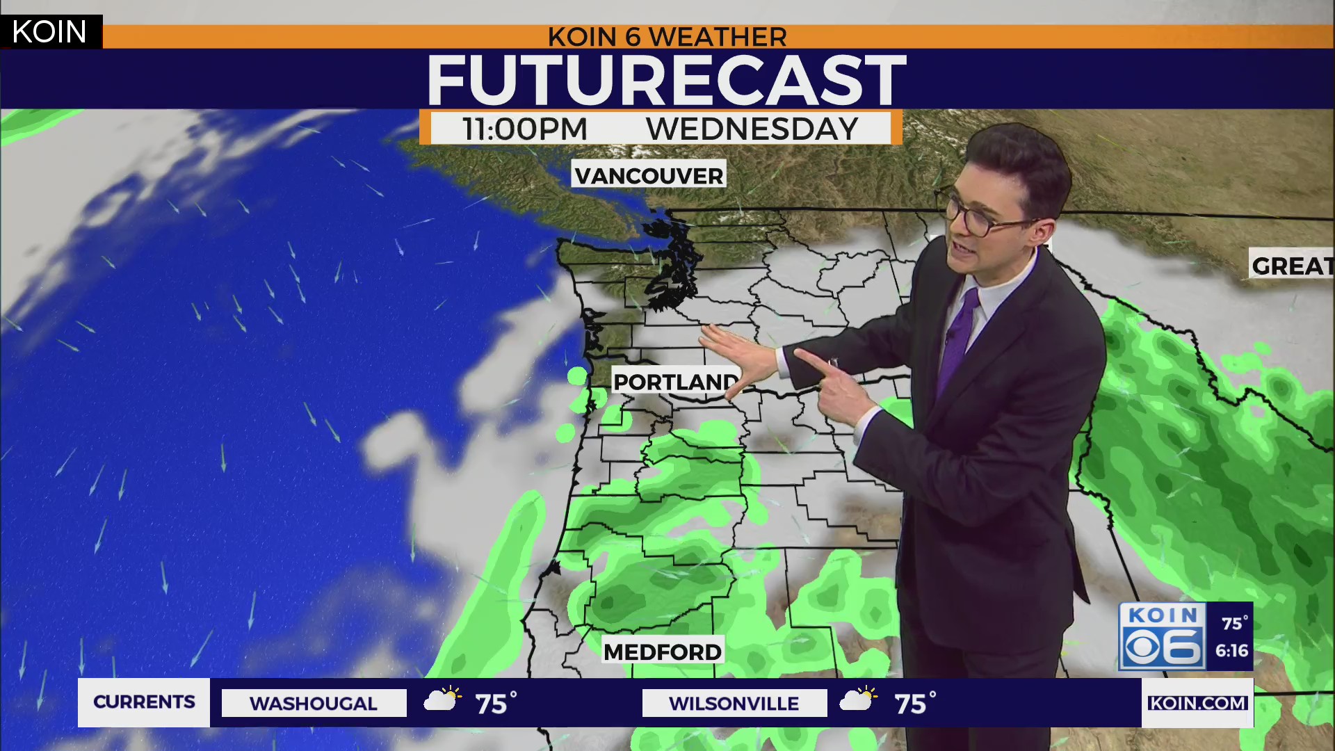 Weather forecast: A brush of late summer as temperatures return to the ...