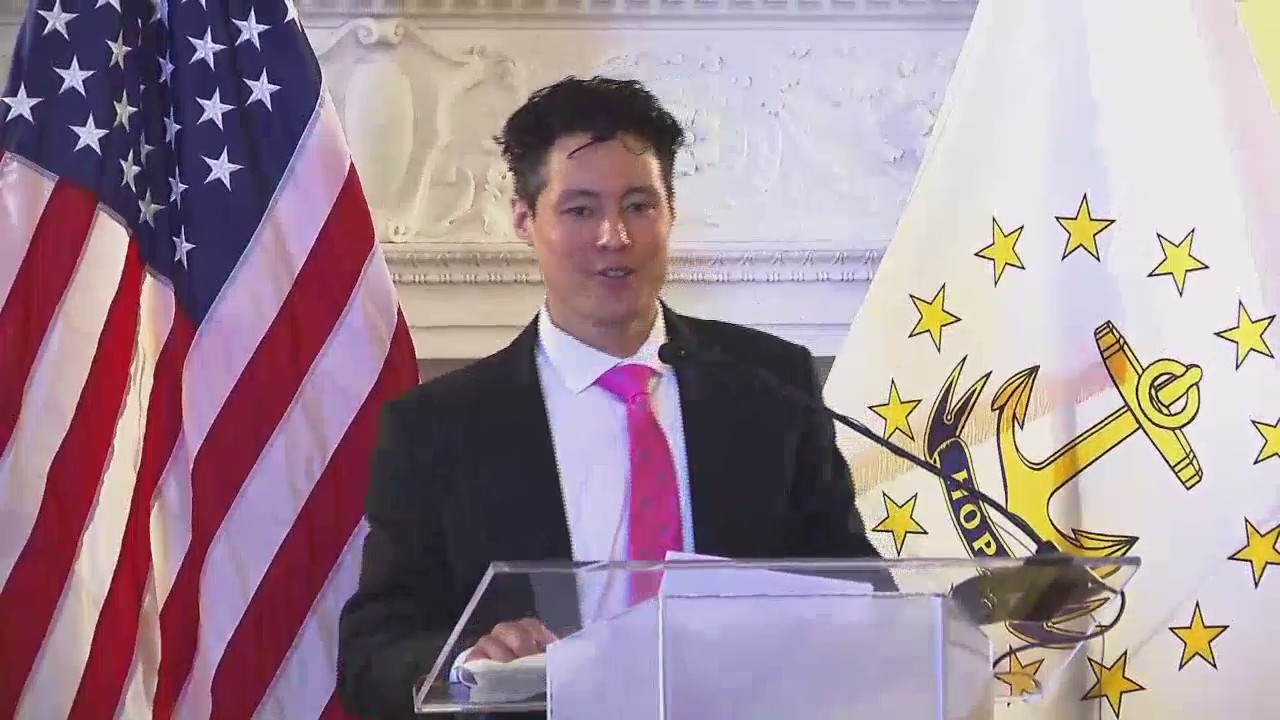 VIDEO NOW: Dr. Philip Chan on state’s endemic response – WPRI.com