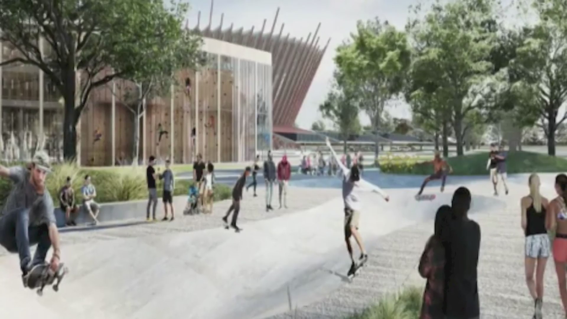 Could a Norfolk arena survive if one is also built near Richmond ...