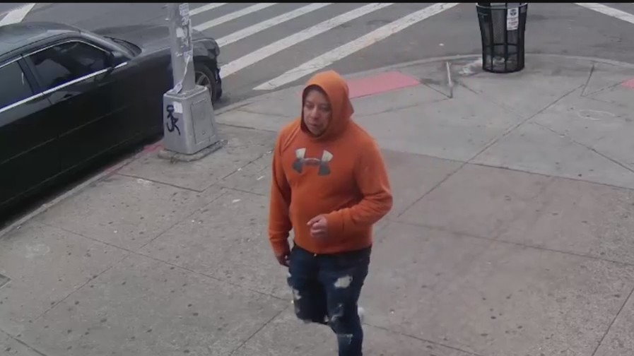 Woman Choked Forced Into Sex Act In Bx Garage Nypd Pix11