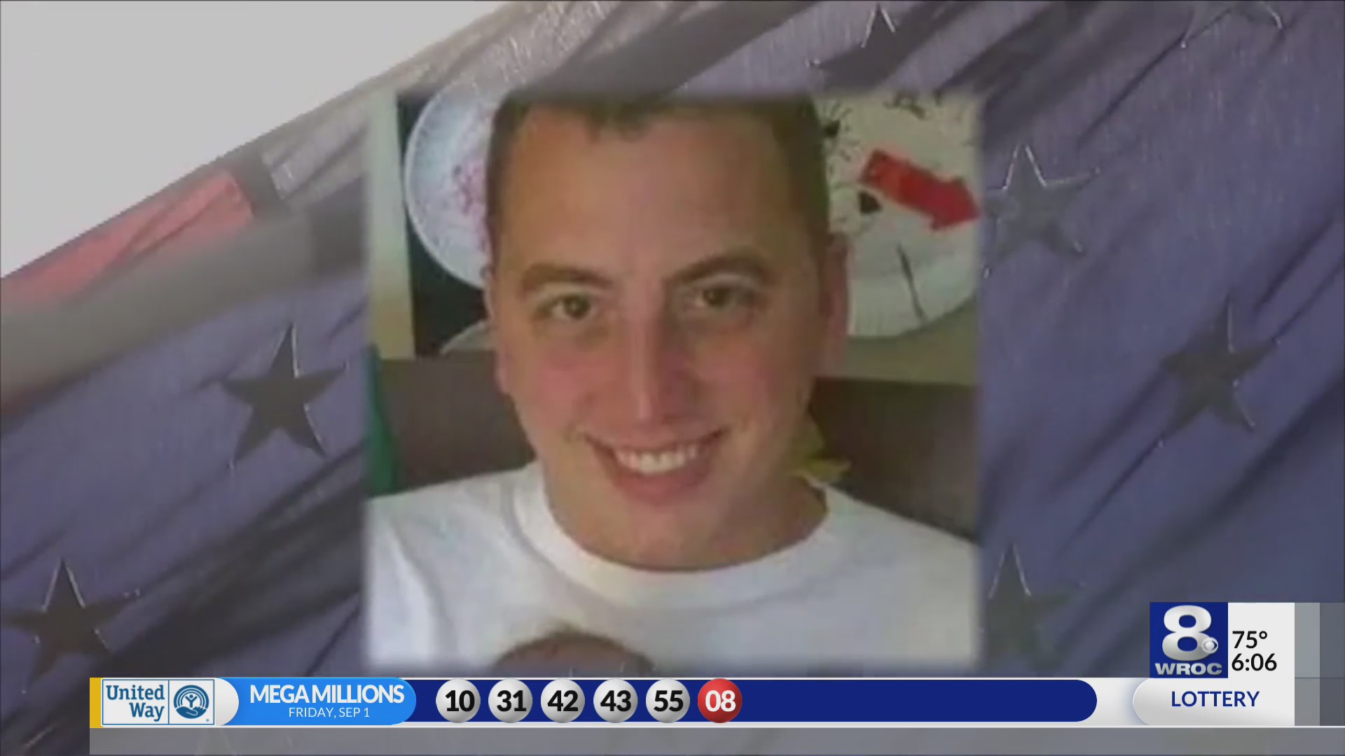 Officer Daryl Pierson remembered nine years after his death ...