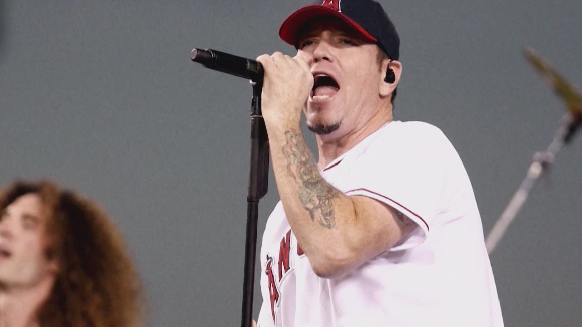 Smash Mouth’s Steve Harwell dies, Joe Jonas divorce rumors swirl – KOIN.com
