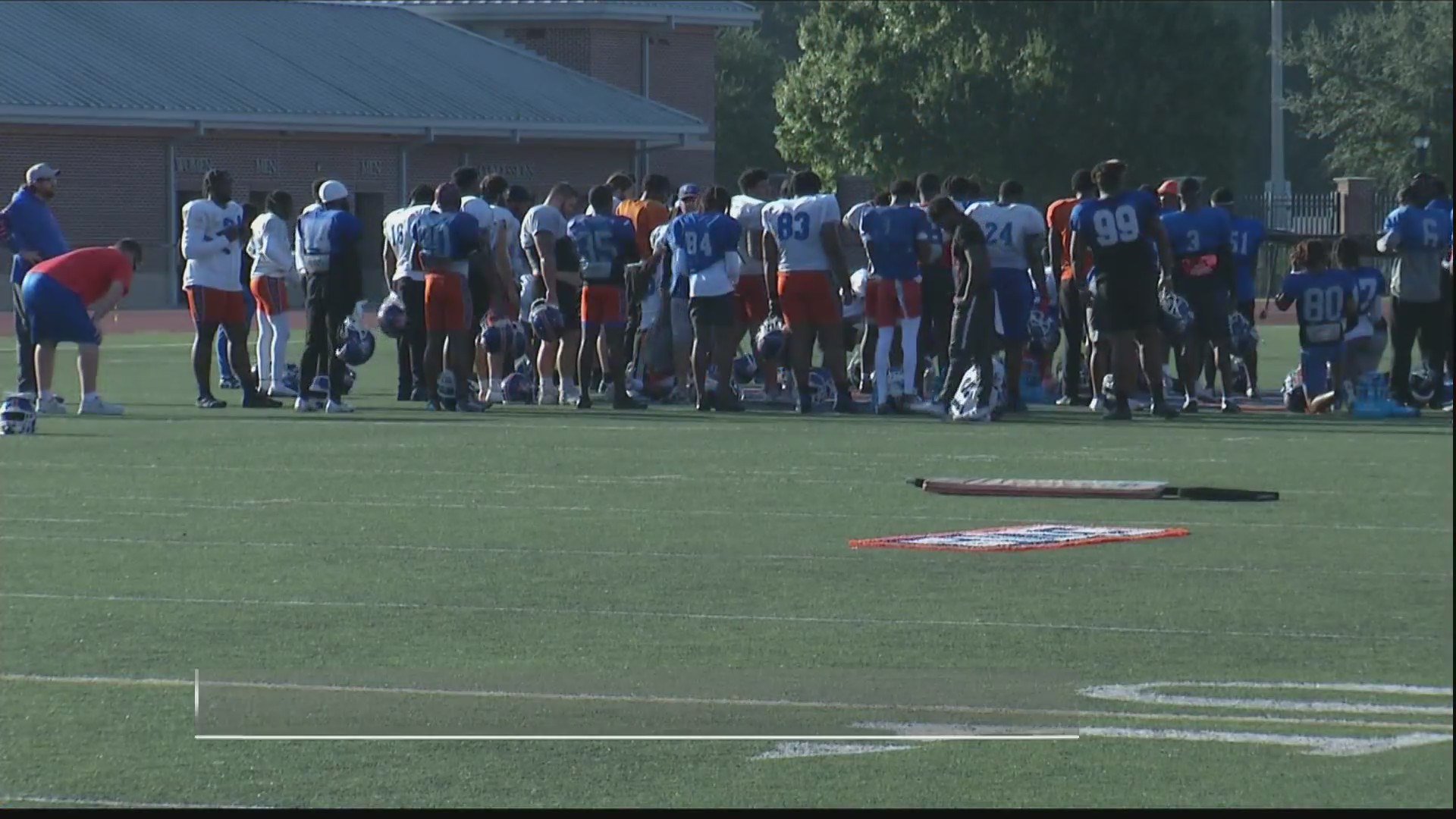 Savannah State football – WSAV-TV