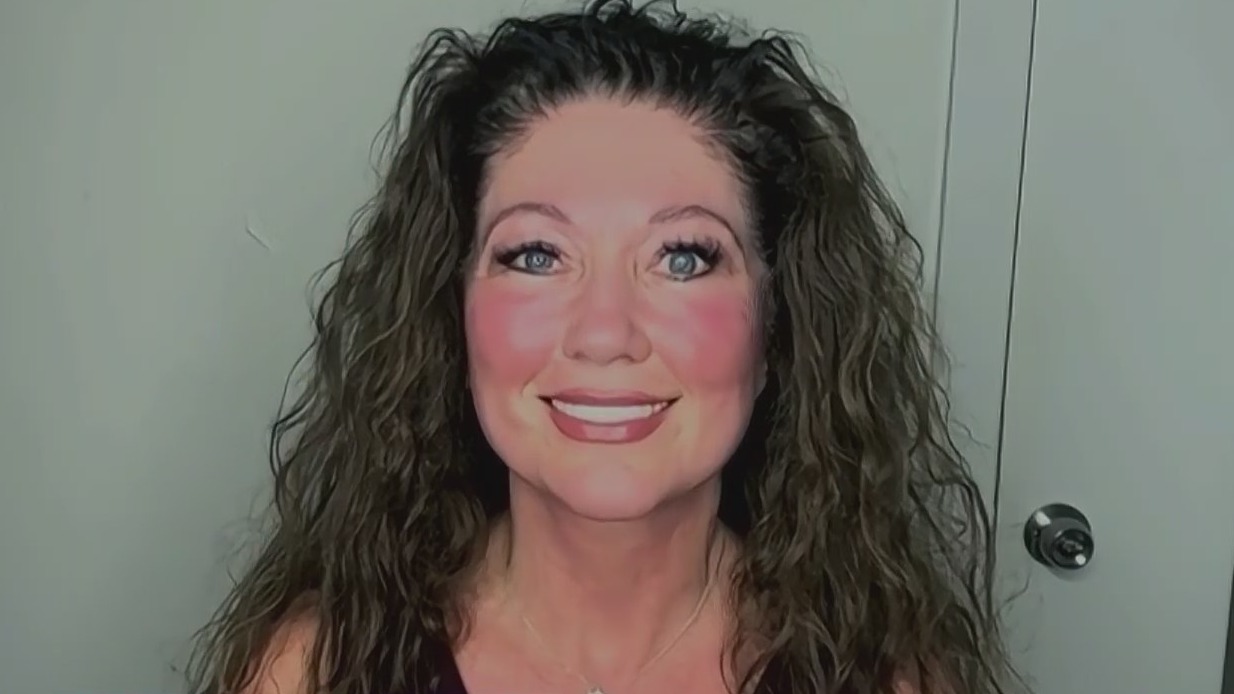 OnlyFans star outed by local community | On Balance – NewsNation