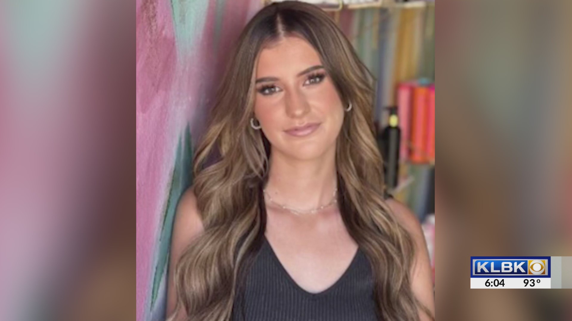 Lubbock girl, 15, gets her long hair back after cancer journey – KLBK ...