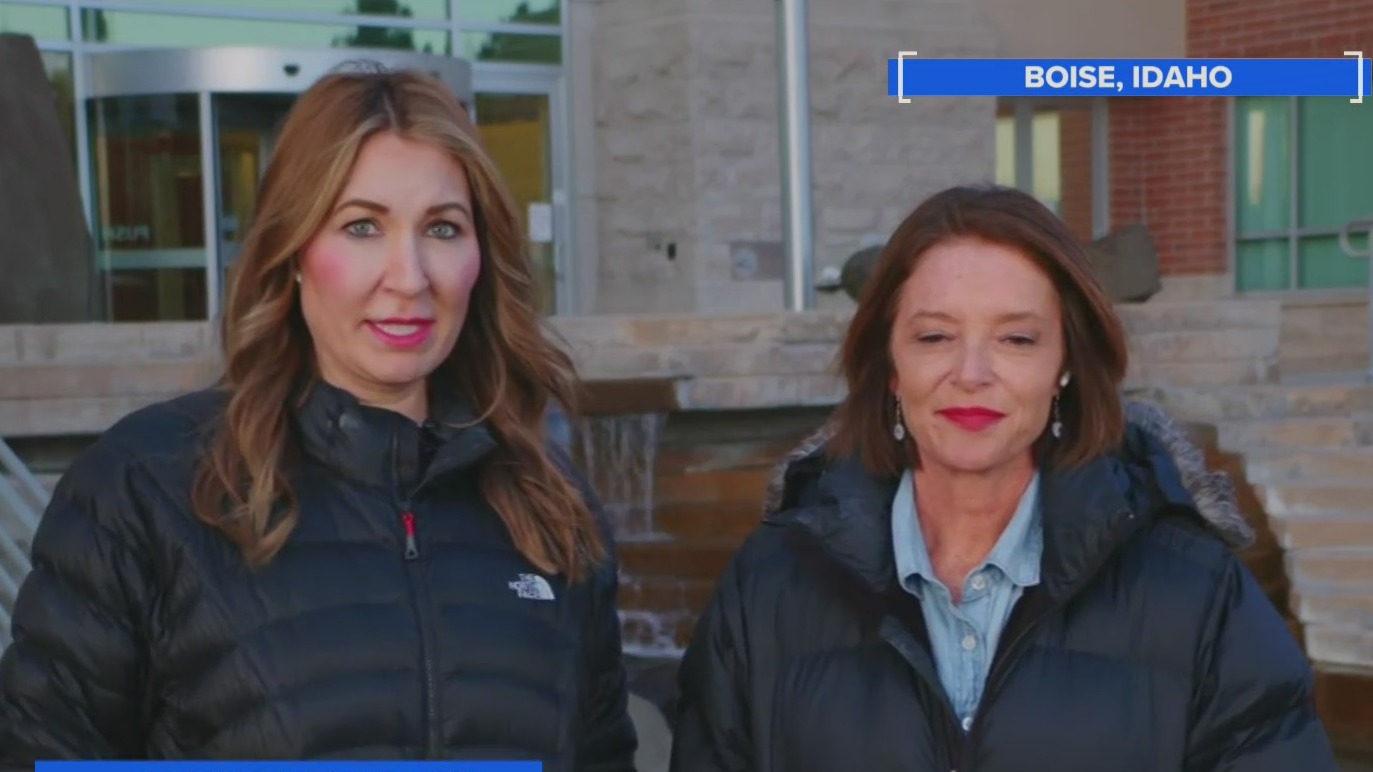 Witness: Vallow said ex-husband, children were possessed | Banfield ...