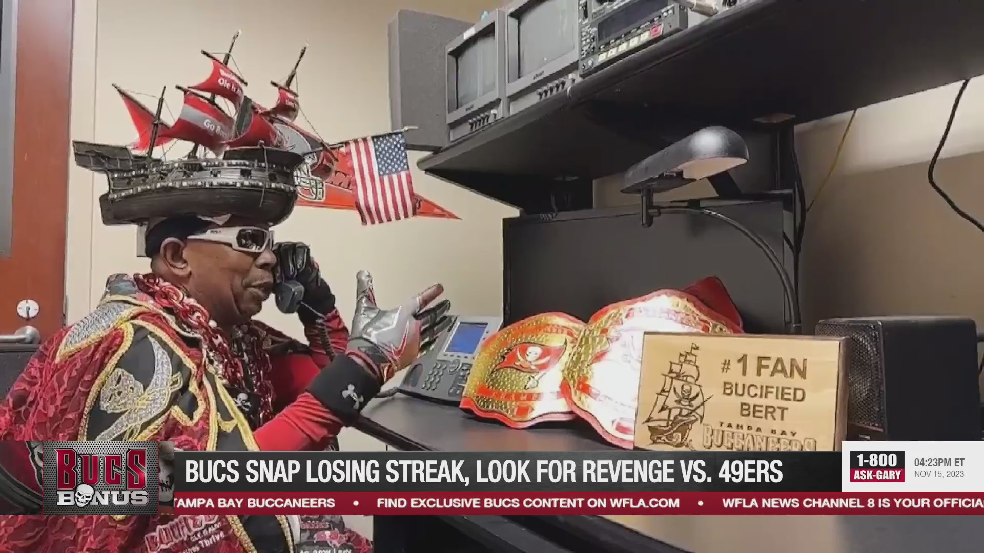 Bucified Berts says Brock Purdy “ain’t looking so Purdy” and predicts a ...